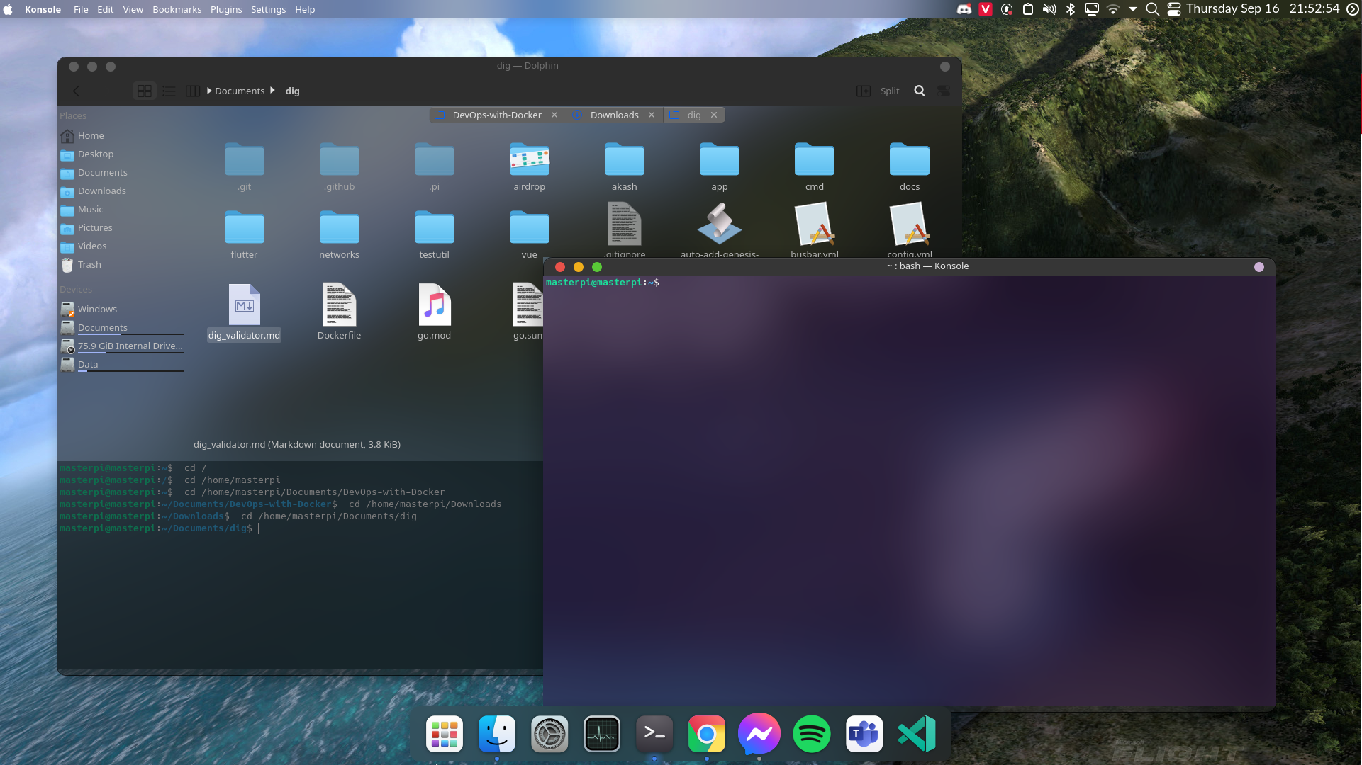 How I Setup My Development Environment How I Setup My Development Environment