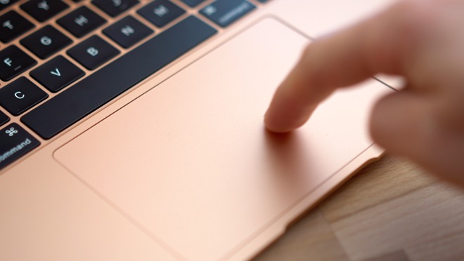 How to Make Your Trackpad Like Macbook